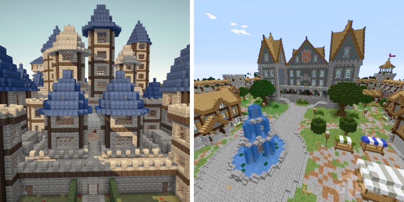 Kingdom Mod for Minecraft APK for Android Download