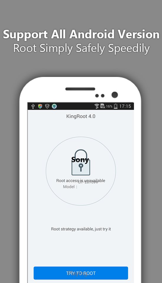 The KingRoot Checker Pro APK for Android Download