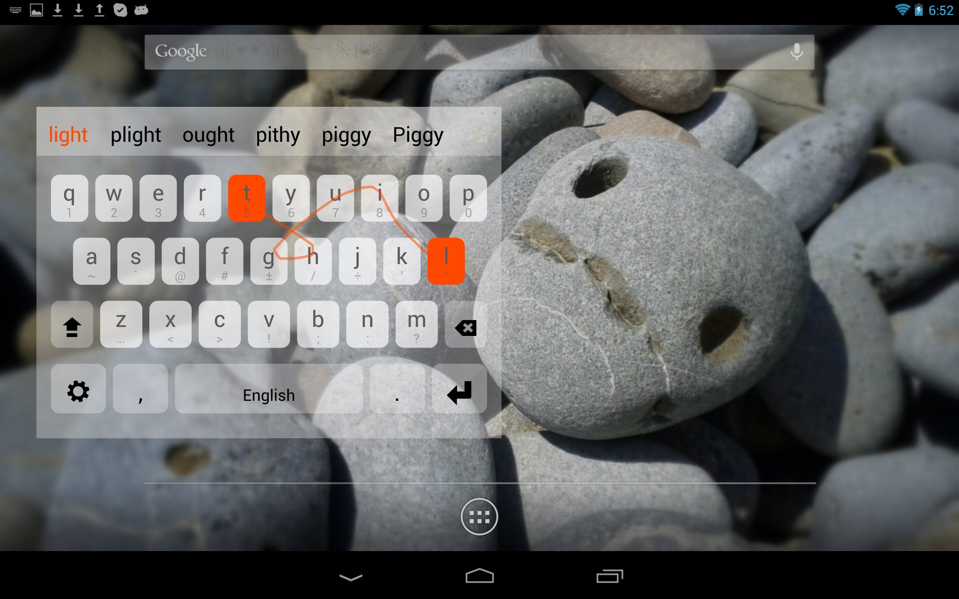 Multiling O Keyboard for Android - APK Download