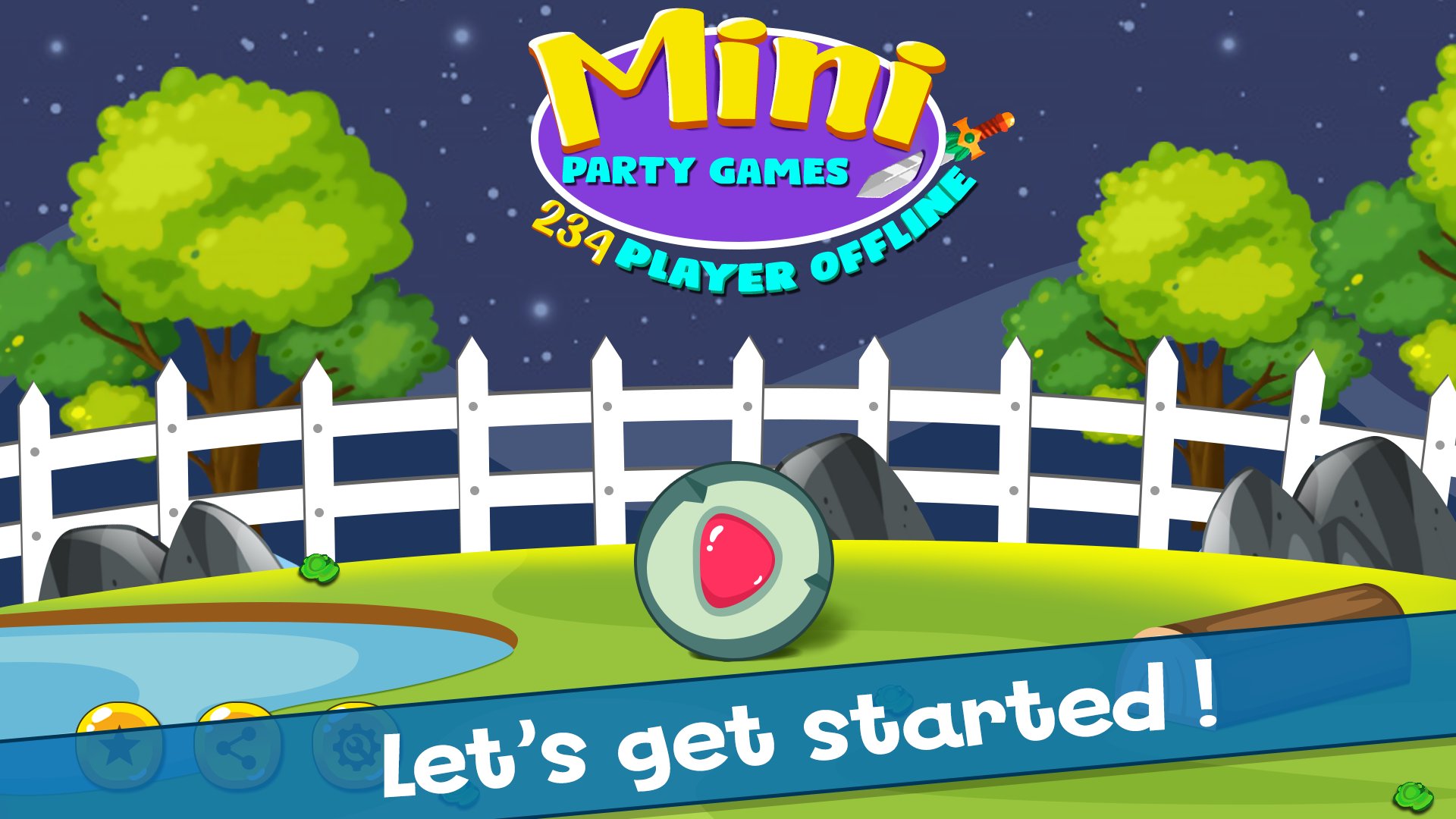 Mini Party Games APK for Android Download