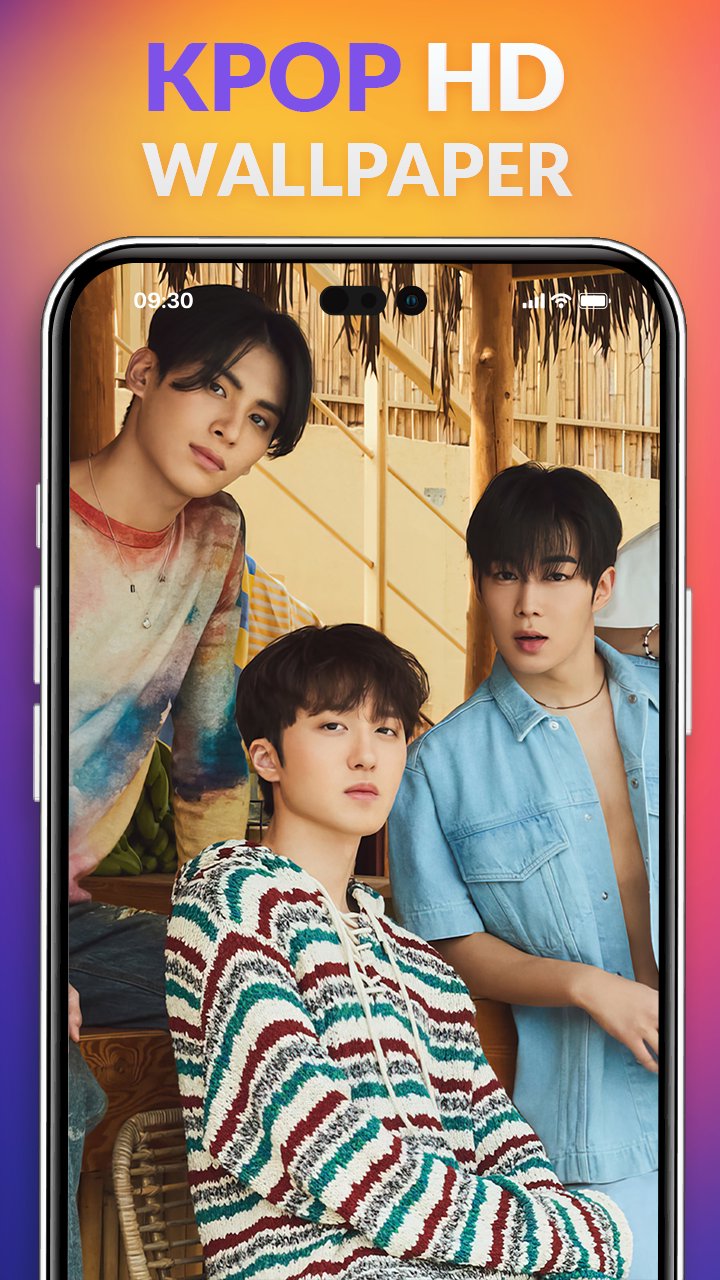 Android용 Kpop HD Wallpaper - 4K Live APK 다운로드