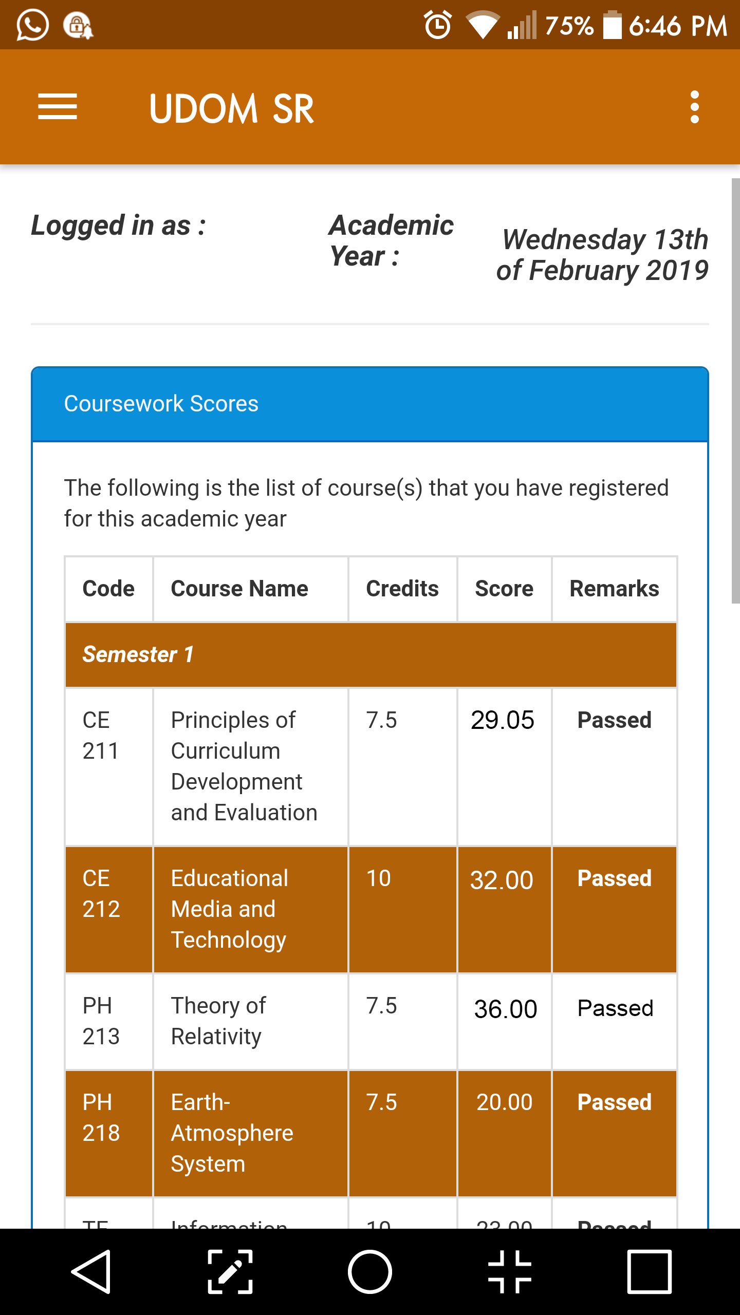 UDOM SR APK for Android Download