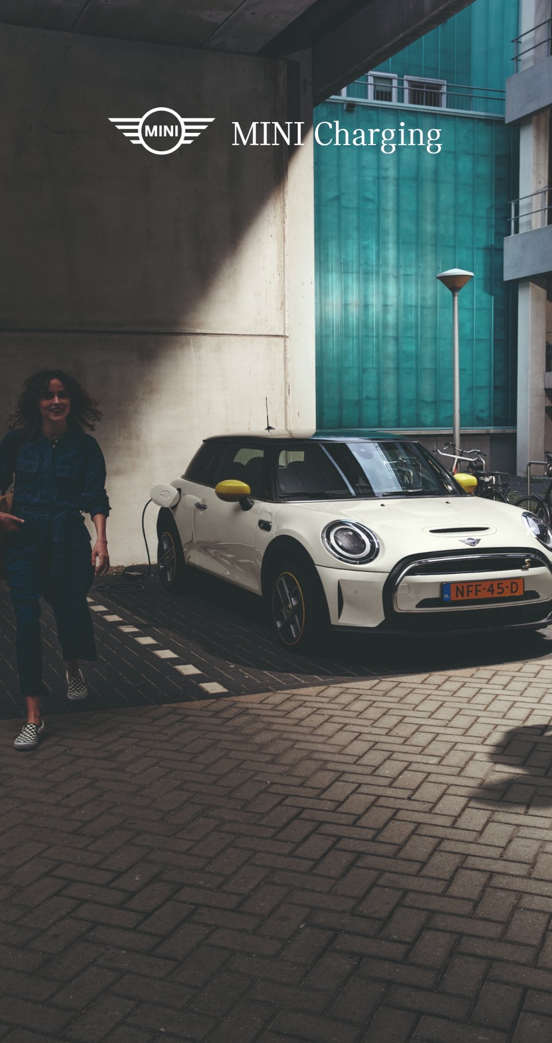 MINI Charging APK for Android Download