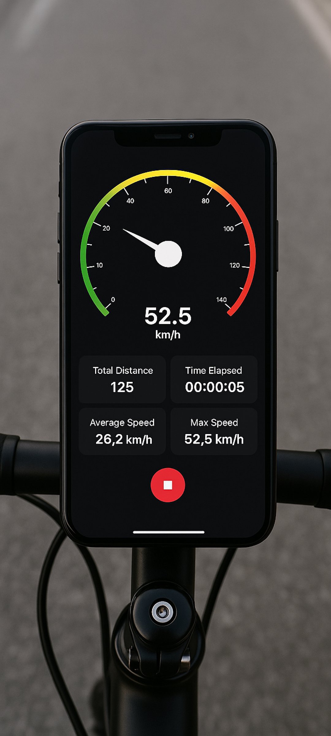 Speedometer APK Download for Android - Latest Version