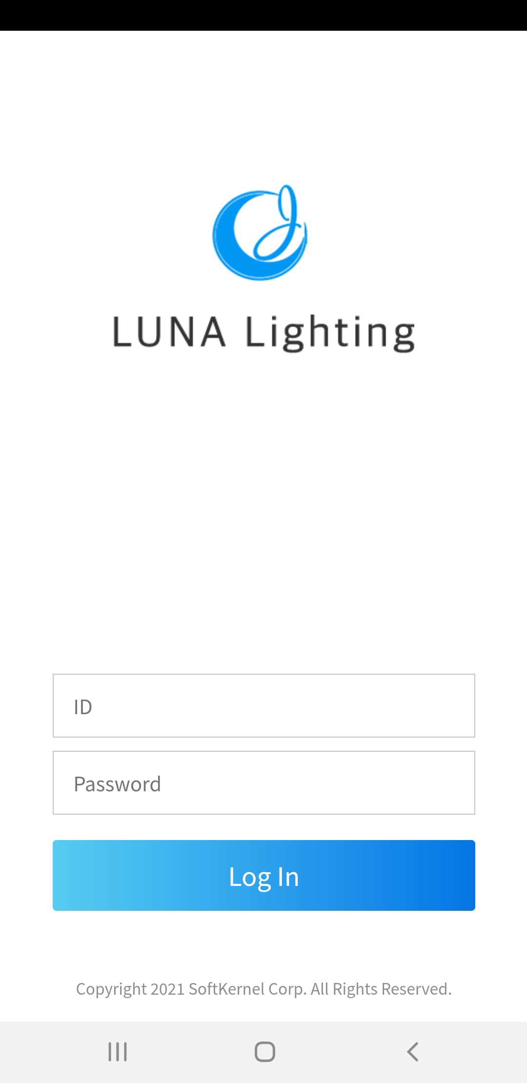 LUNA Lighting - 루나라이팅 IoT APK للاندرويد تنزيل