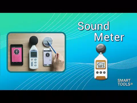 10 Best Sound Level Meter Apps for Android