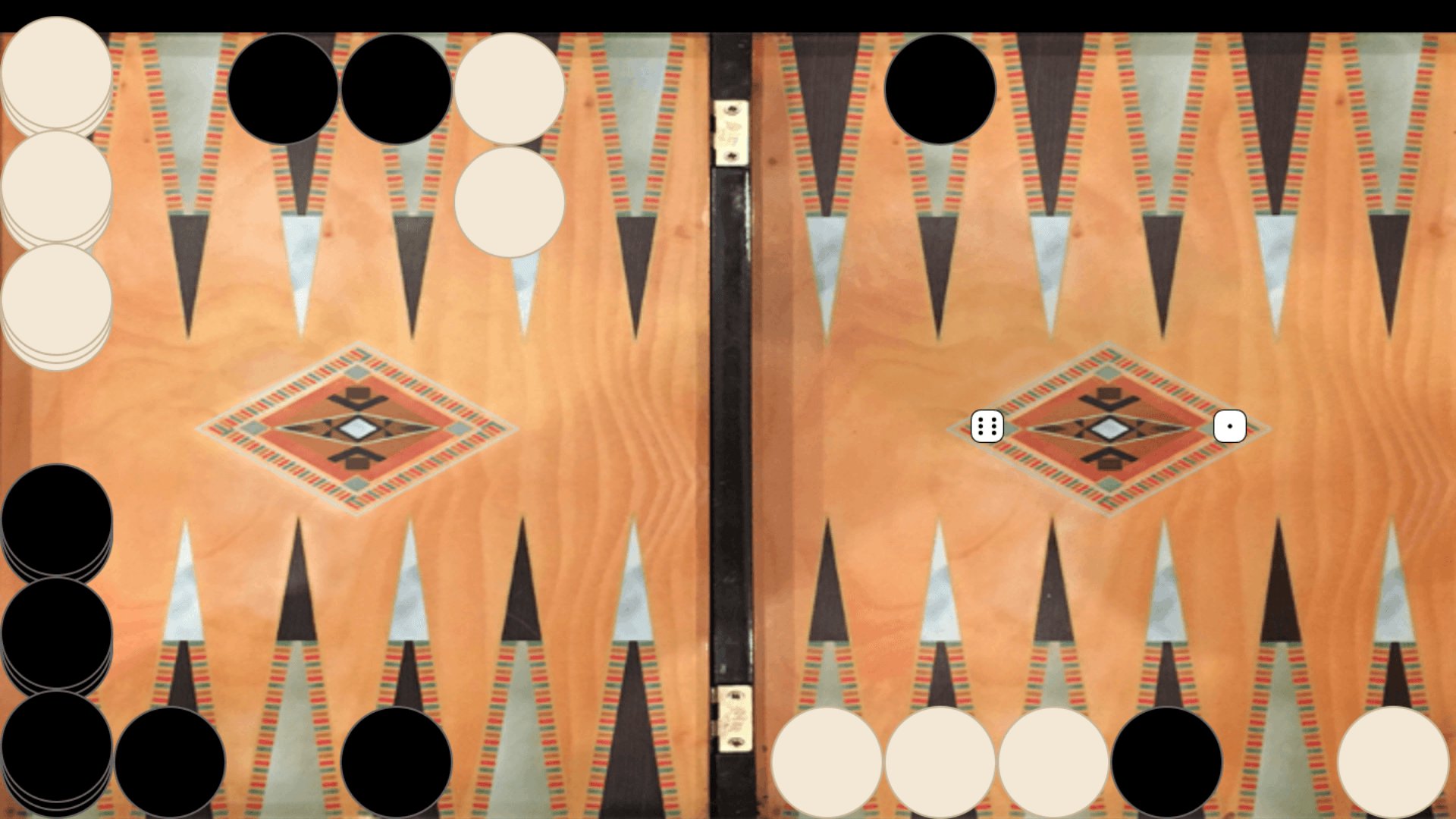 Arabic Backgammon APK for Android Download