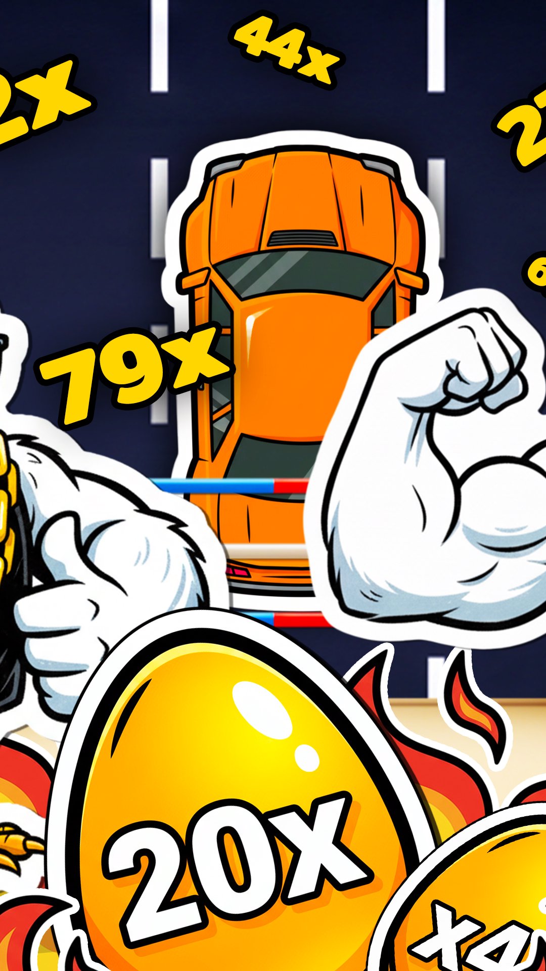 Chicken Forest Quest APK for Android Download