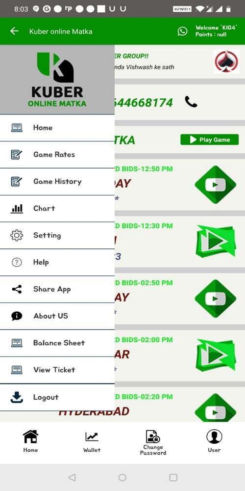 Kuber Matka - Online Matka app & Online Matka Play APK for Android Download Kuber Matka - Online Matka app & Online Matka Play APK for Android Download