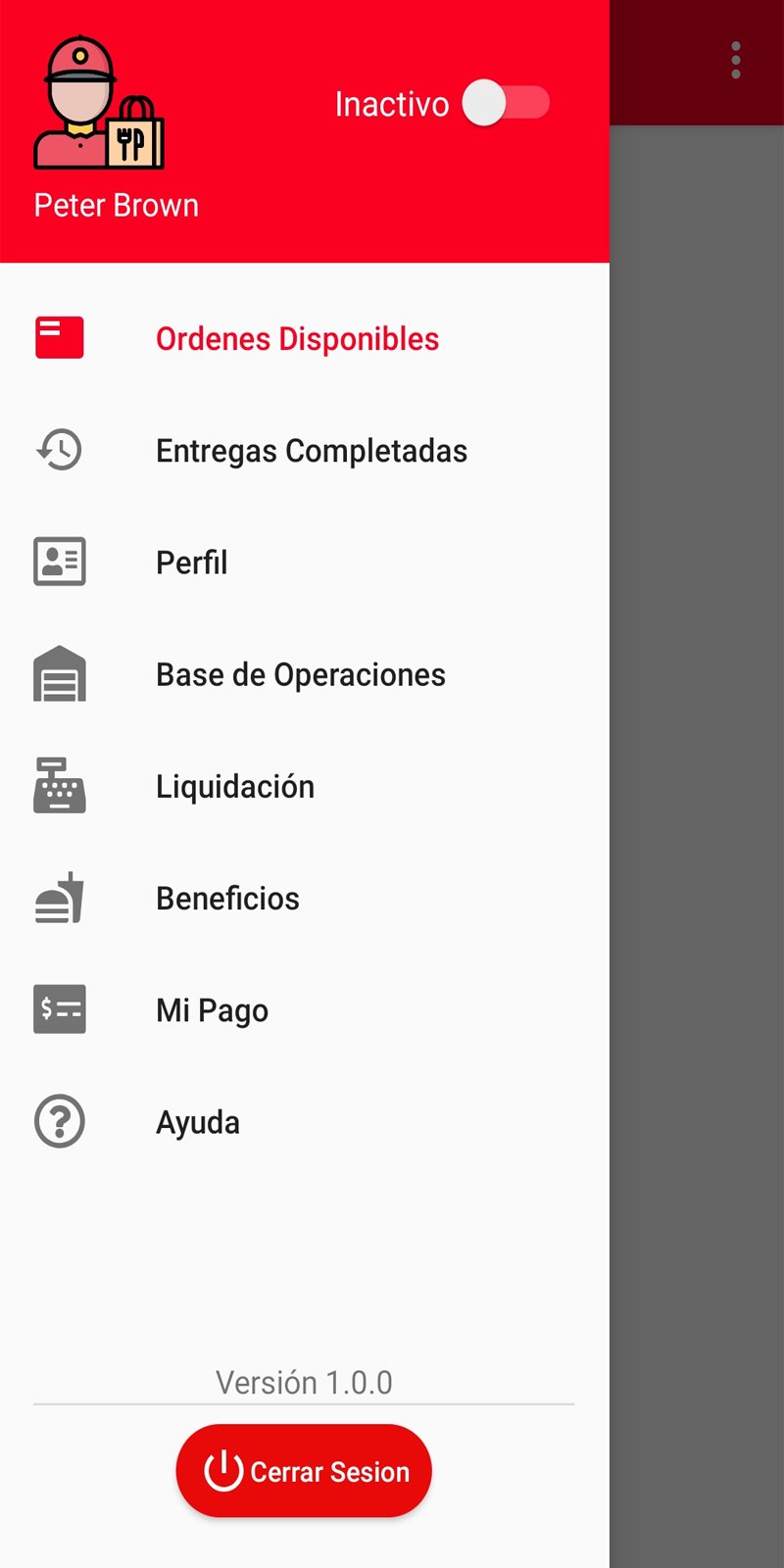 Delivery Bip Bip APK for Android Download