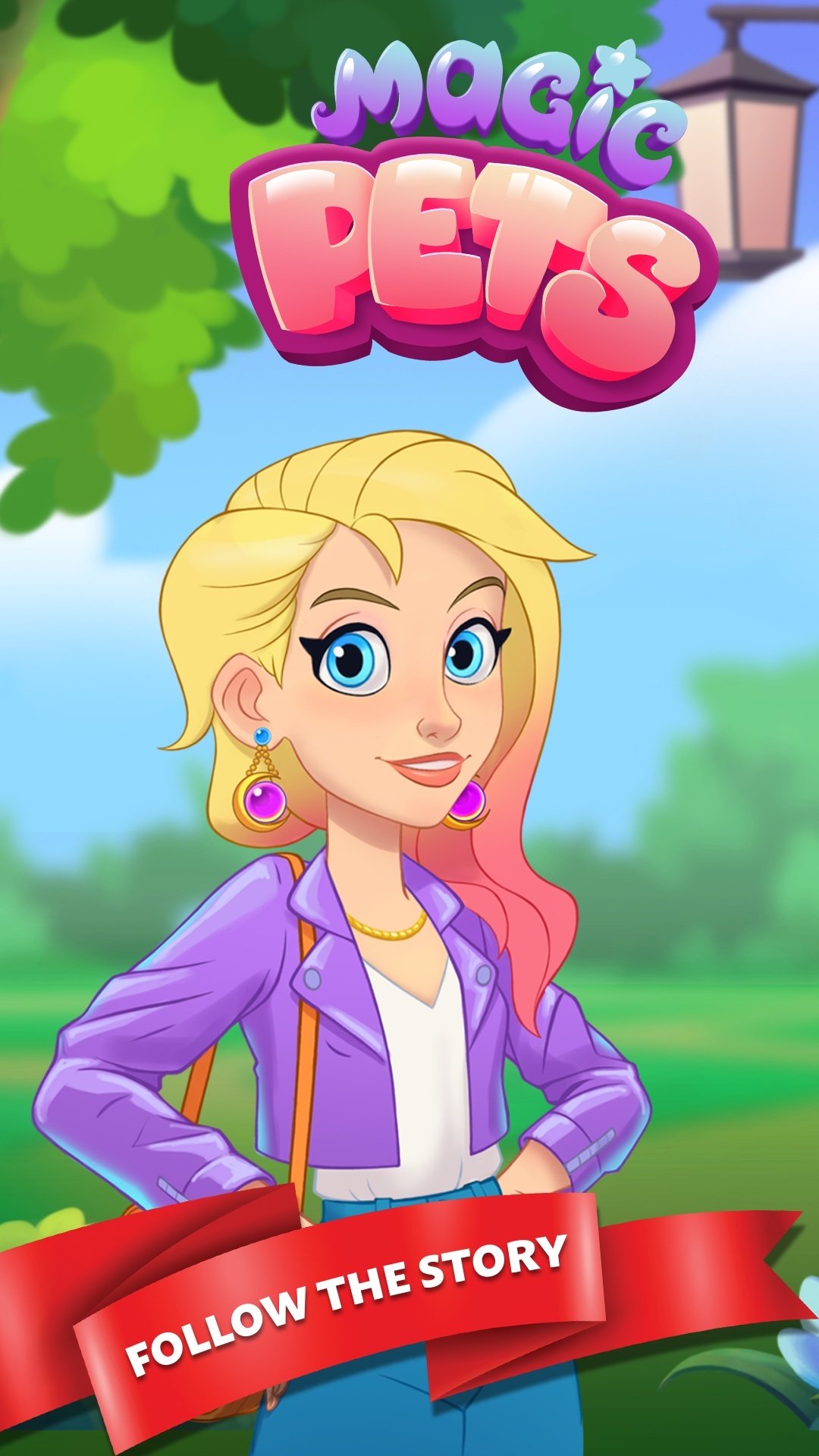 Magic Pets APK for Android Download