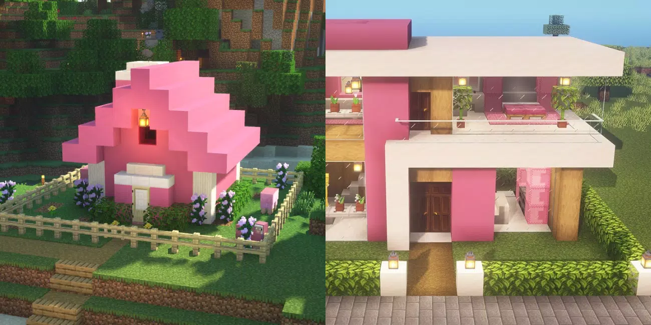 Ldshadowlady Shadowcraft House