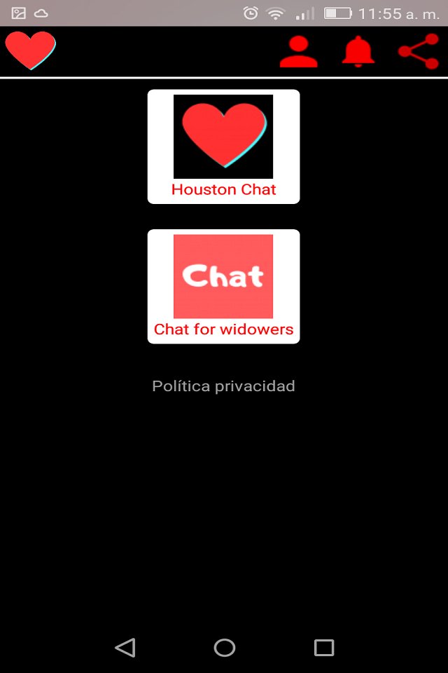 Houston Chat APK for Android Download