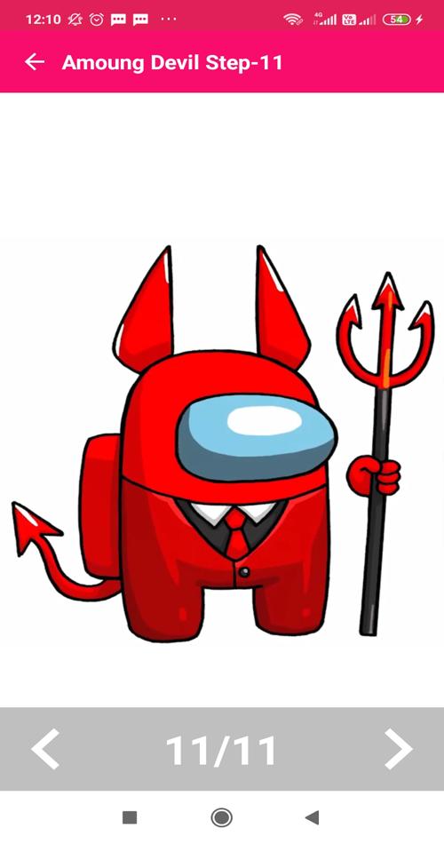 Android용 How To Draw - Among Us Unicorn APK 다운로드 Android용 How To Draw - Among Us Unicorn APK 다운로드