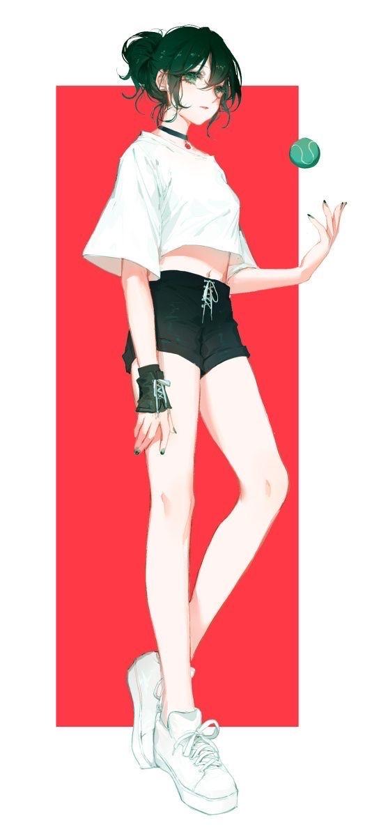 Sexy Anime Girl Wallpapers安卓版應用apk下載