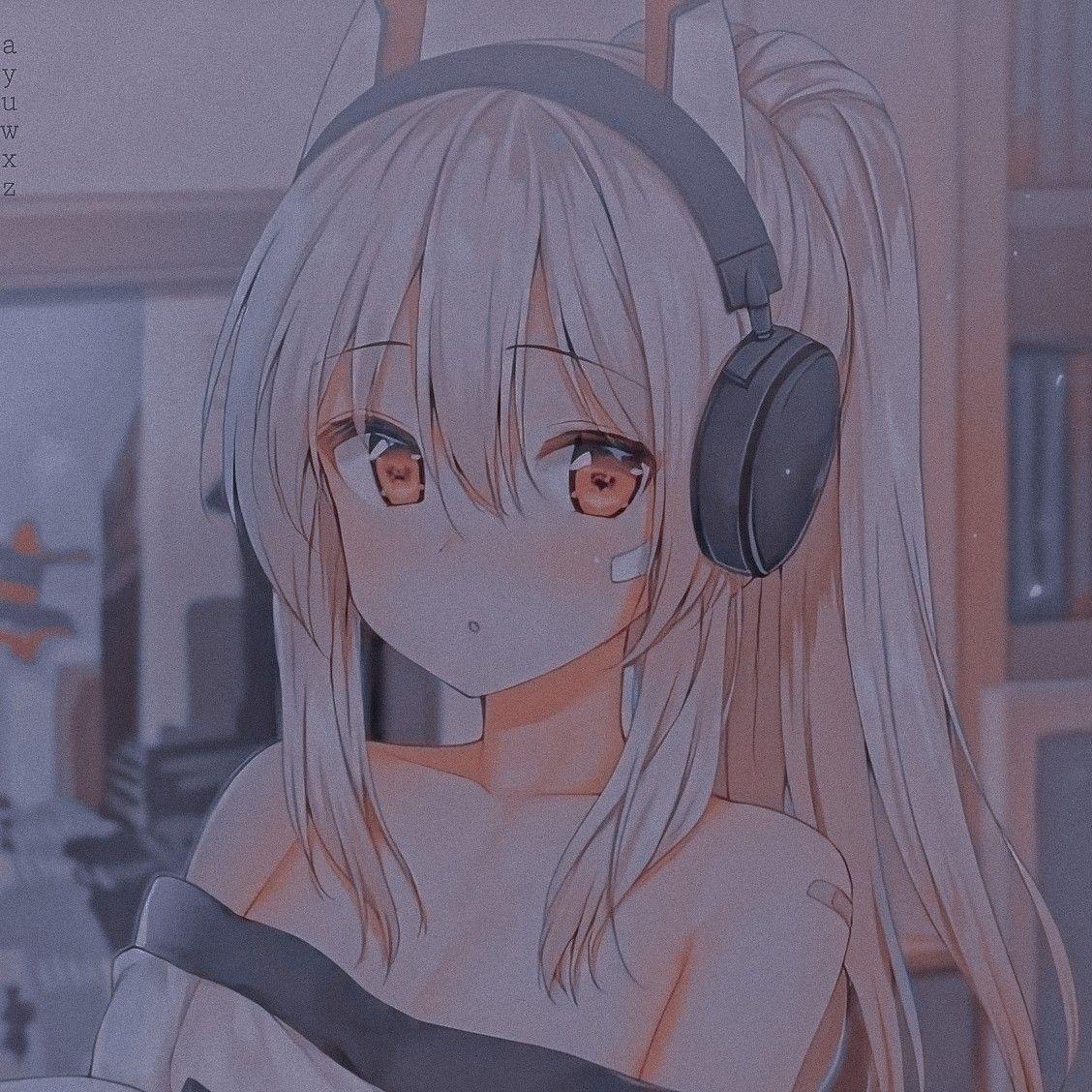 ดาวน์โหลด Sexy Anime Girl Wallpapers Apk สำหรับ Android