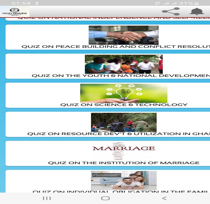 HOD SERIES APK for Android Download