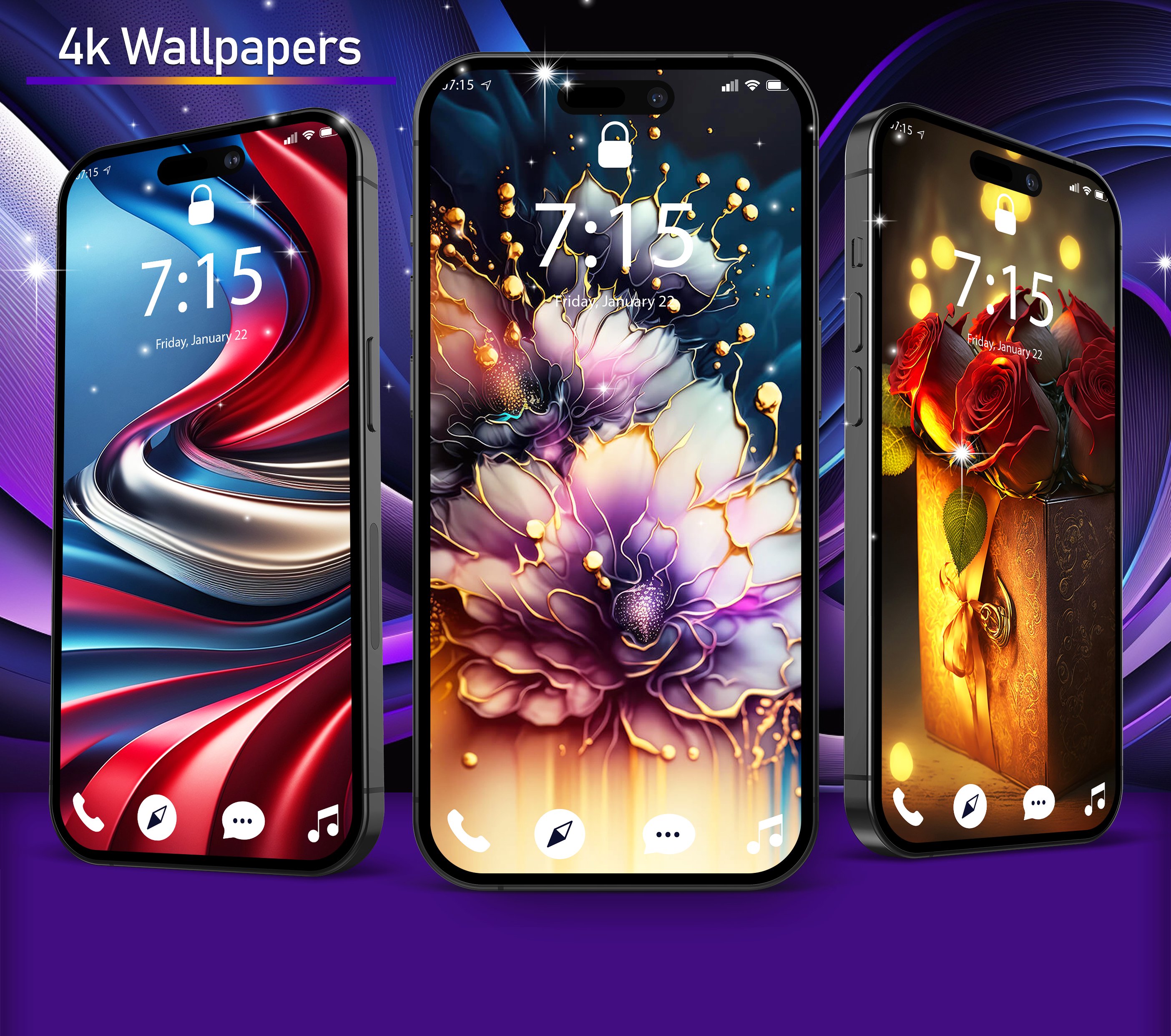AI Wallpapers Cool APK for Android Download