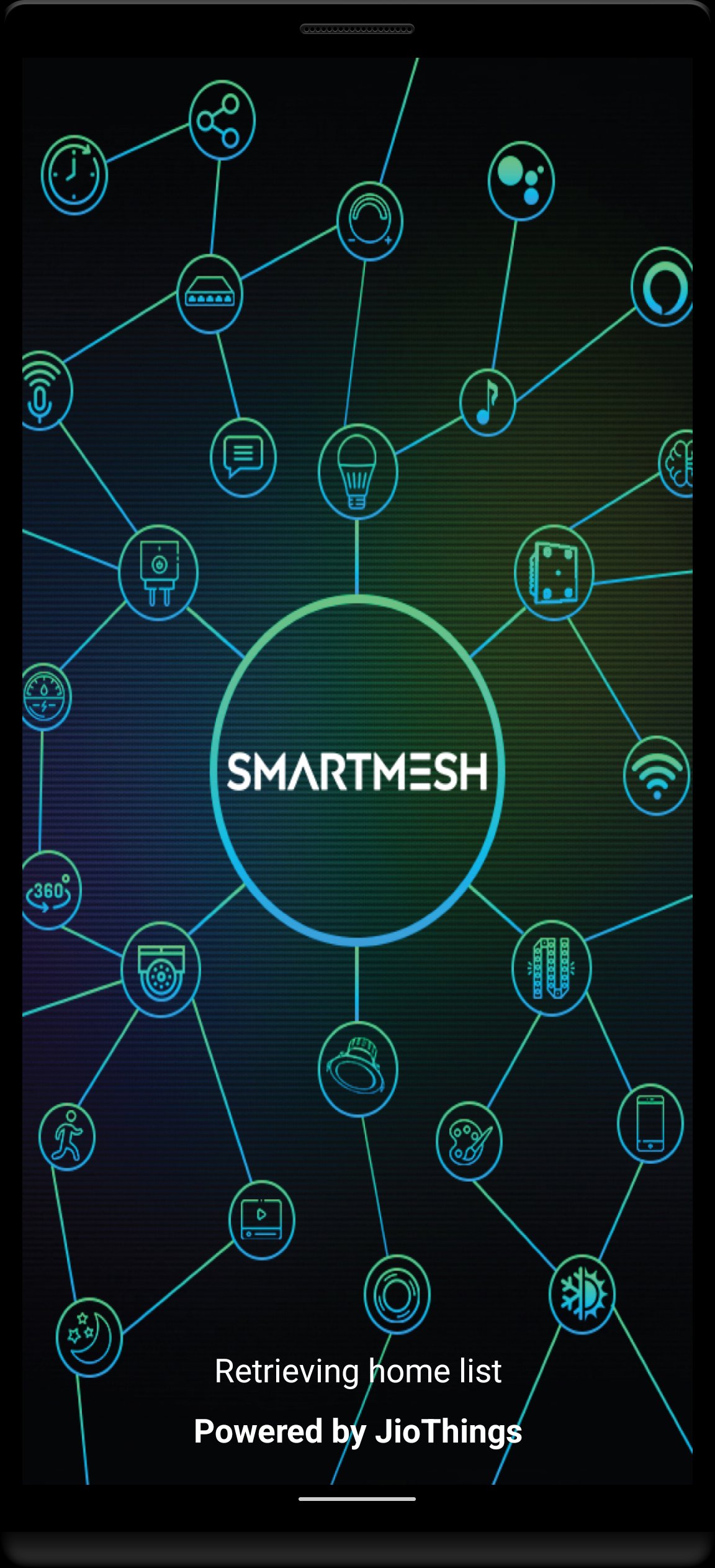 SMARTMESH APK for Android Download