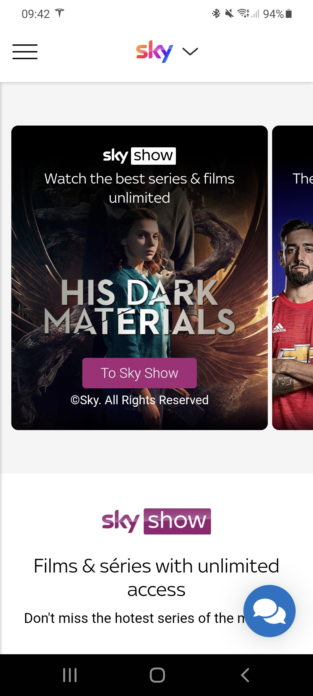 Sky APK for Android Download