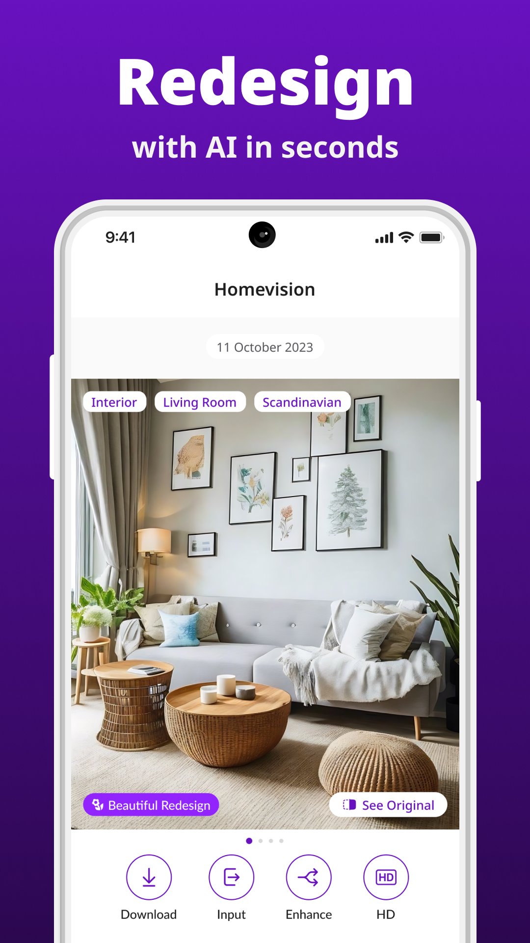 Homevision APK for Android Download