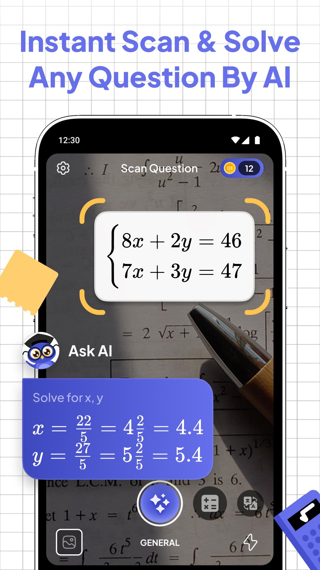 Math Solver & Homework Helper APK for Android Download Math Solver & Homework Helper APK for Android Download