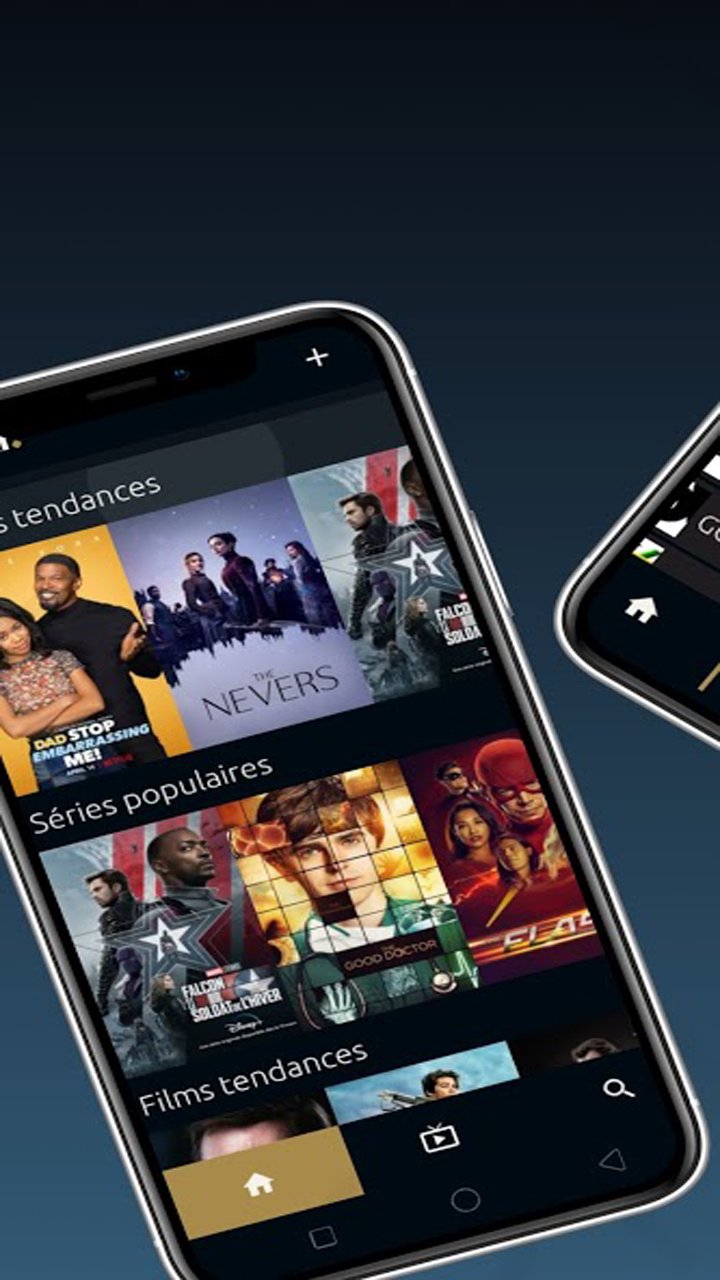 Free rokkr Movies mod Live Mod ROKKR tips . APK for Android Download