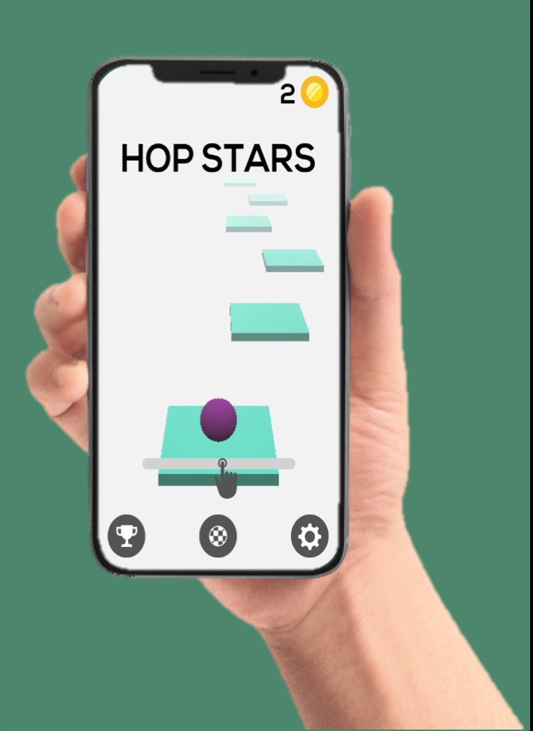 Hop Stars Fast APK للاندرويد تنزيل