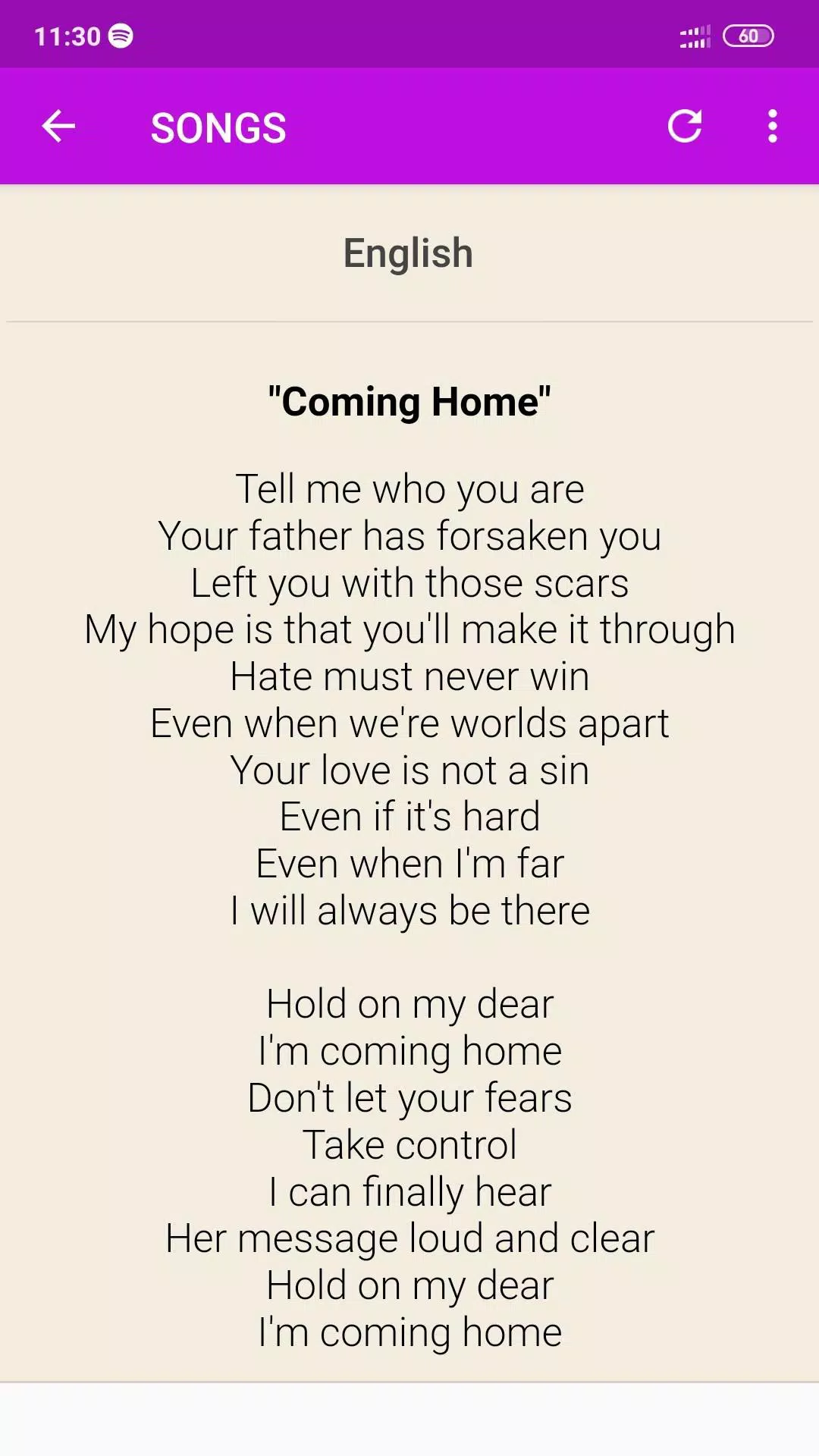 Falling In Reverse Lyrics