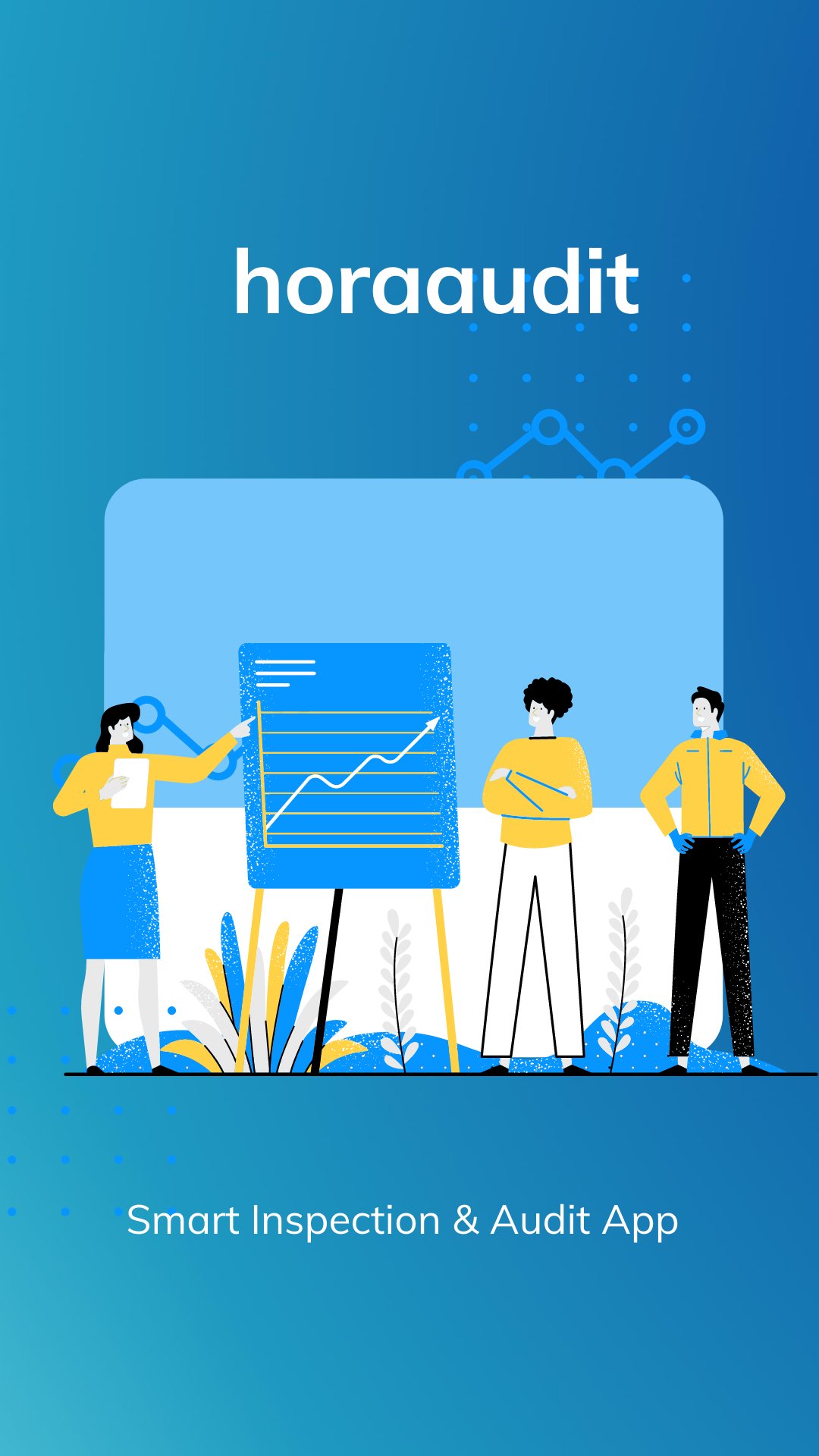 HoraAudit | Inspections Audit App for Workplace APK for Android Download