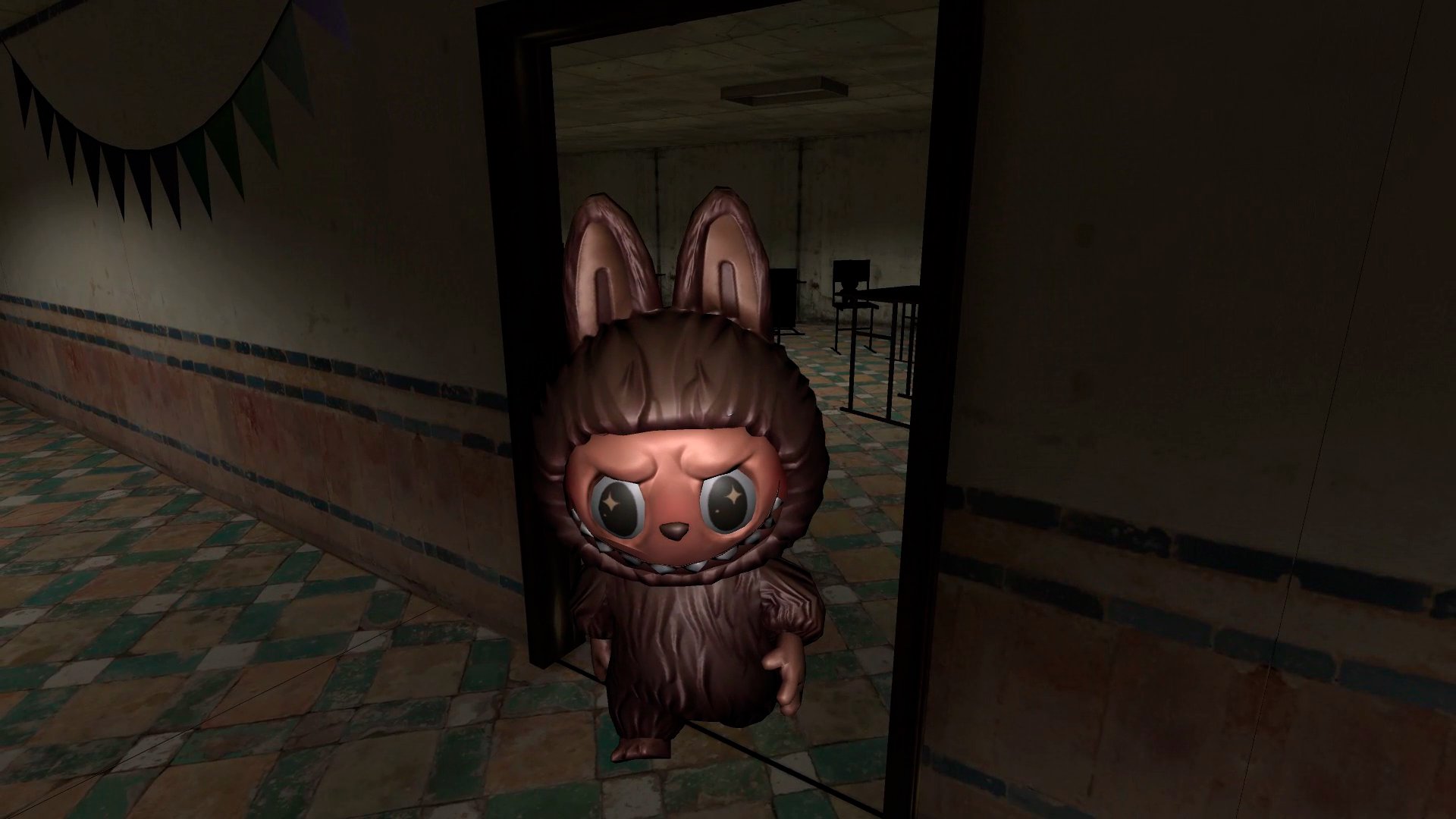 Labubu Horror APK for Android Download