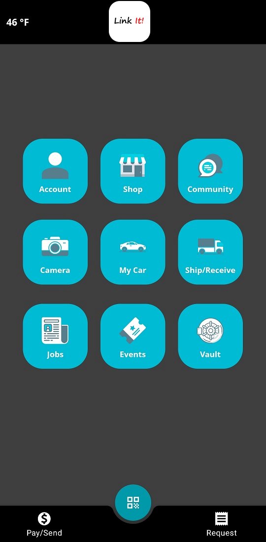 LinkIt APK for Android Download