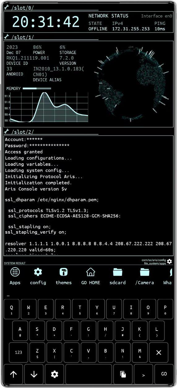 eDex UI APK Download for Android - Latest Version eDex UI APK Download for Android - Latest Version