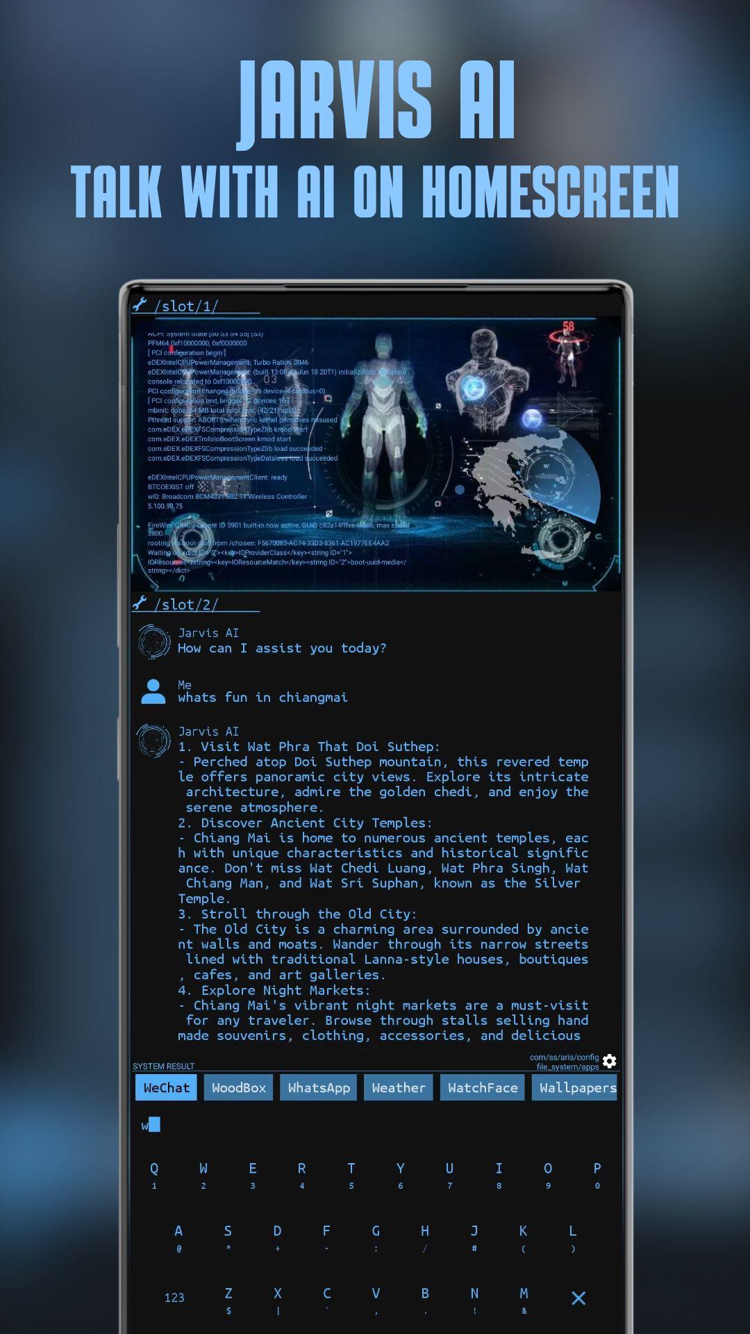 Jarvis Ai Apk For Android Download