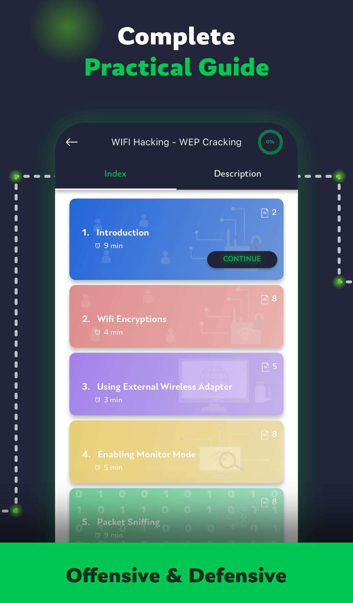 Learn Ethical Hacking: HackerX APK for Android Download Learn Ethical Hacking: HackerX APK for Android Download
