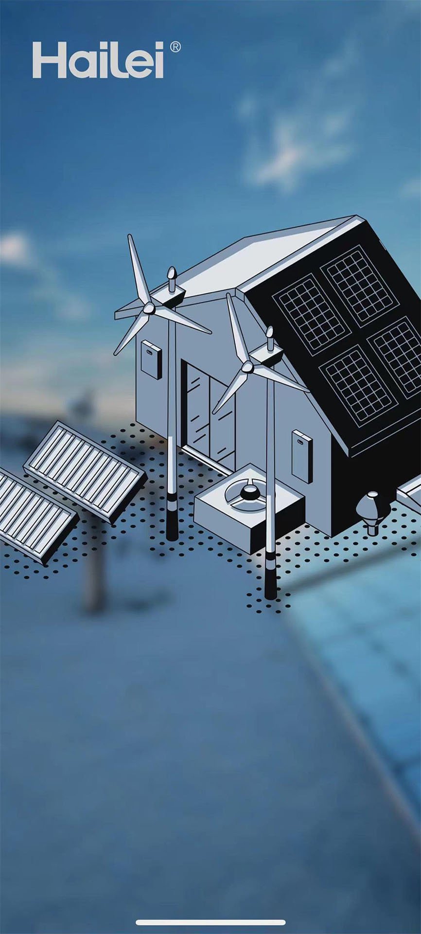 Hailei Smart Energy APK for Android Download