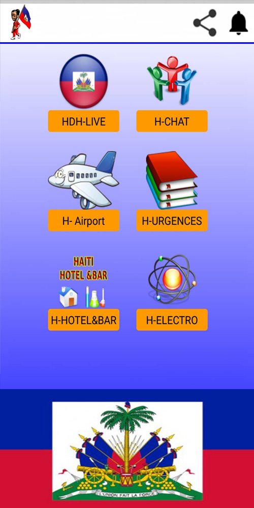 Descargar hcapp APK Última Versión 2.0 para Android