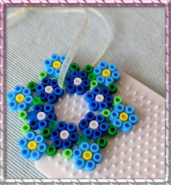 Hama beads crafts APK for Android Download