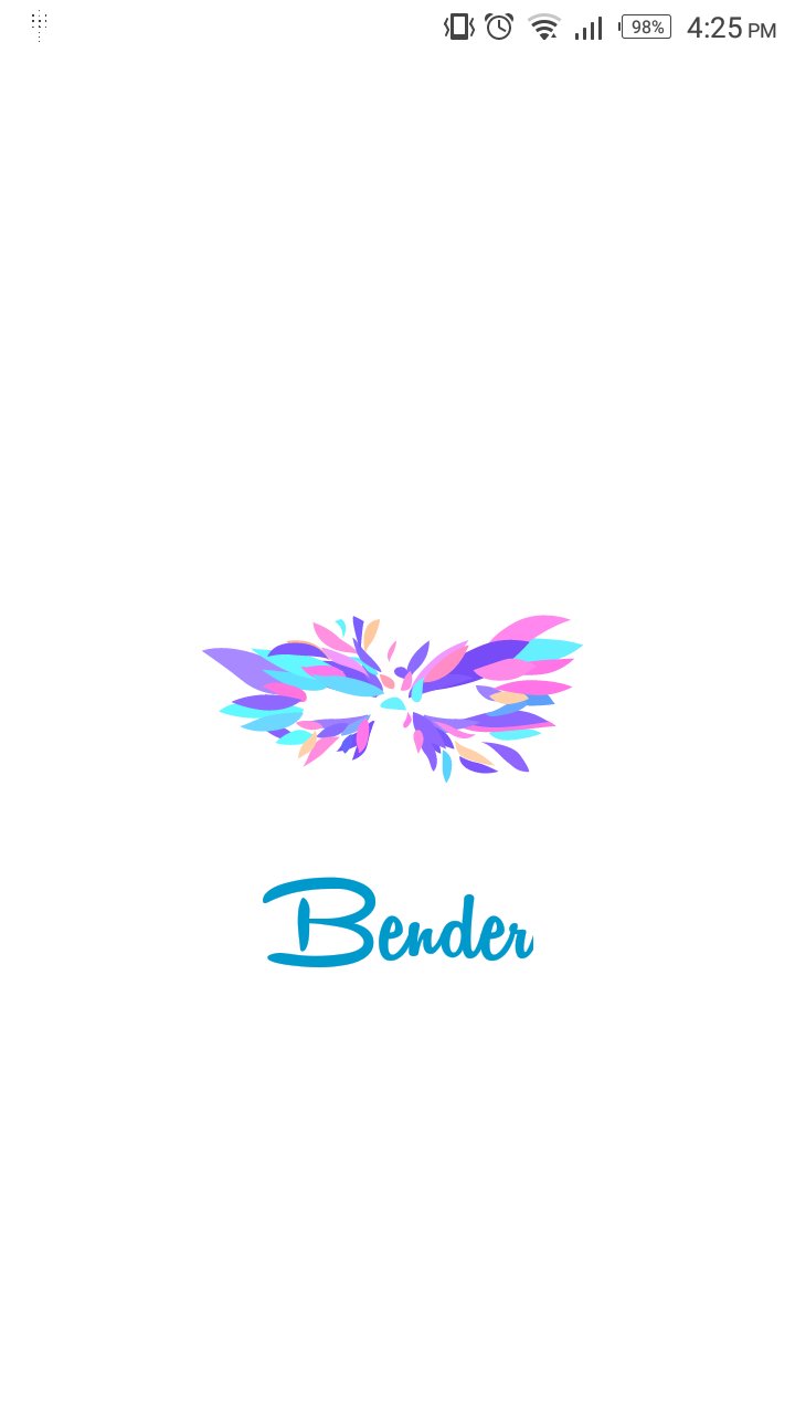 Bender APK for Android Download
