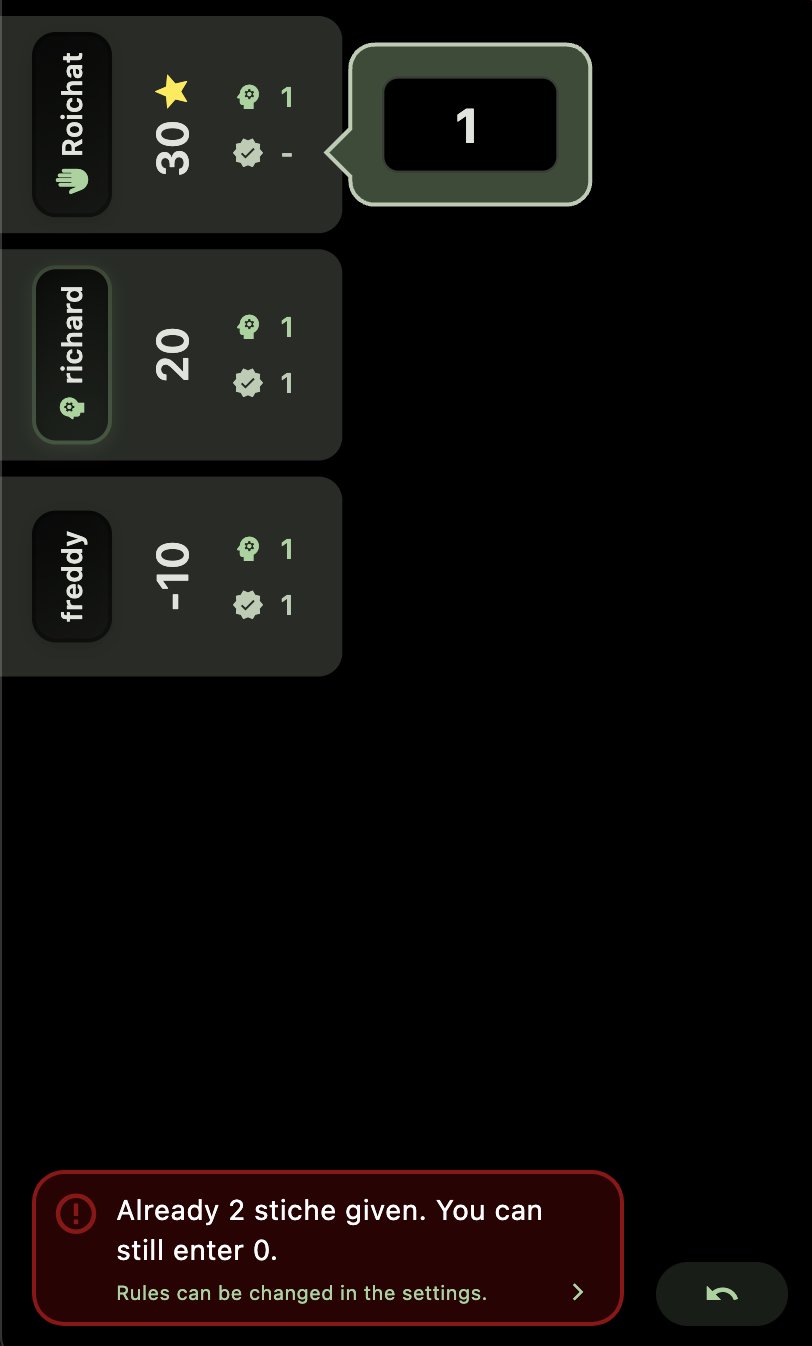 Wizard Score Counter Block APK for Android Download