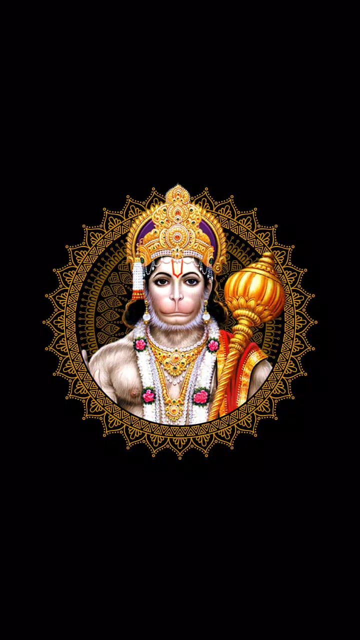 Hanuman Wallpaper HD APK Download for Android - Latest Version