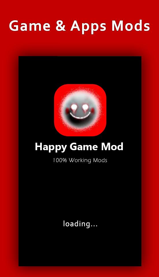 Happy Game Mod: Apps & Games APK for Android Download