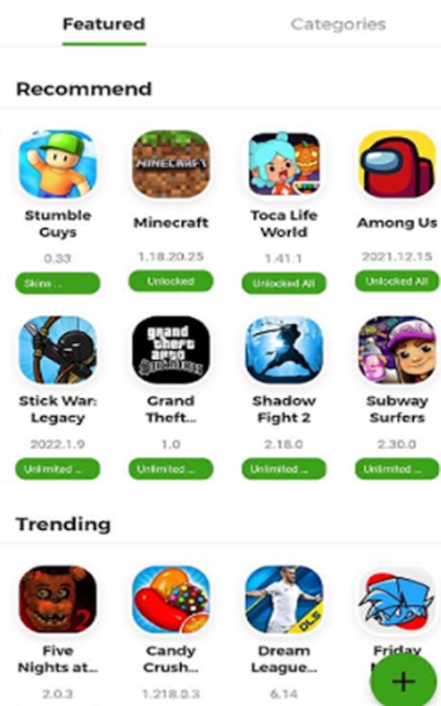 Mod Tips Games Advice APK for Android Download