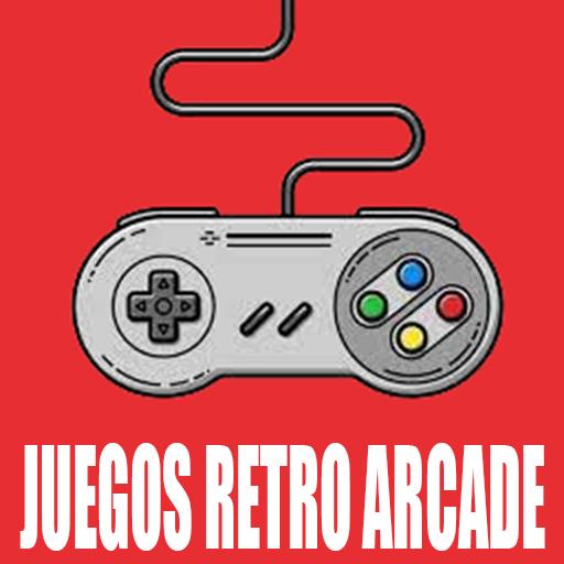 Descargar Juegos Retro Arcade APK para Android - Última Versión Descargar Juegos Retro Arcade APK para Android - Última Versión