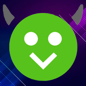 Happymod original guide APK für Android herunterladen