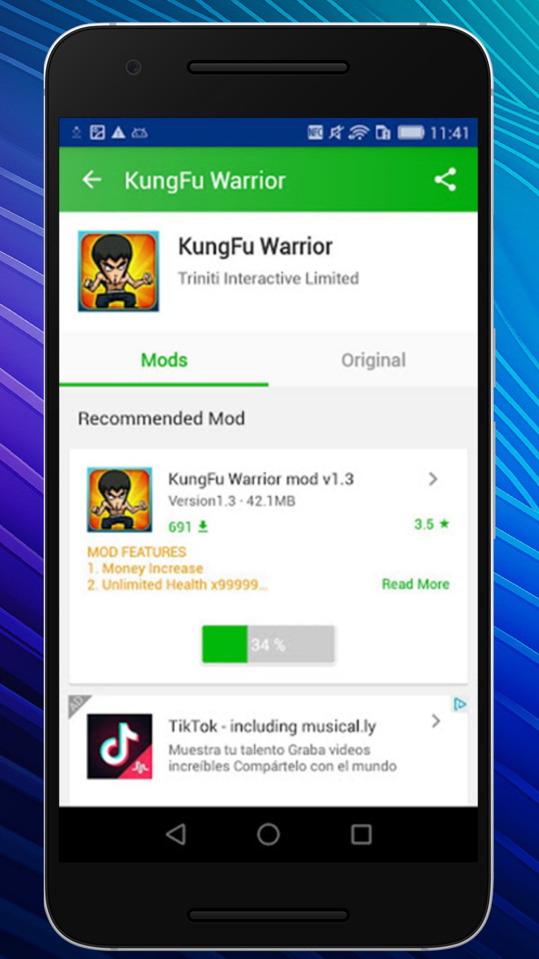 Happymod original guide APK Download for Android - Latest Version