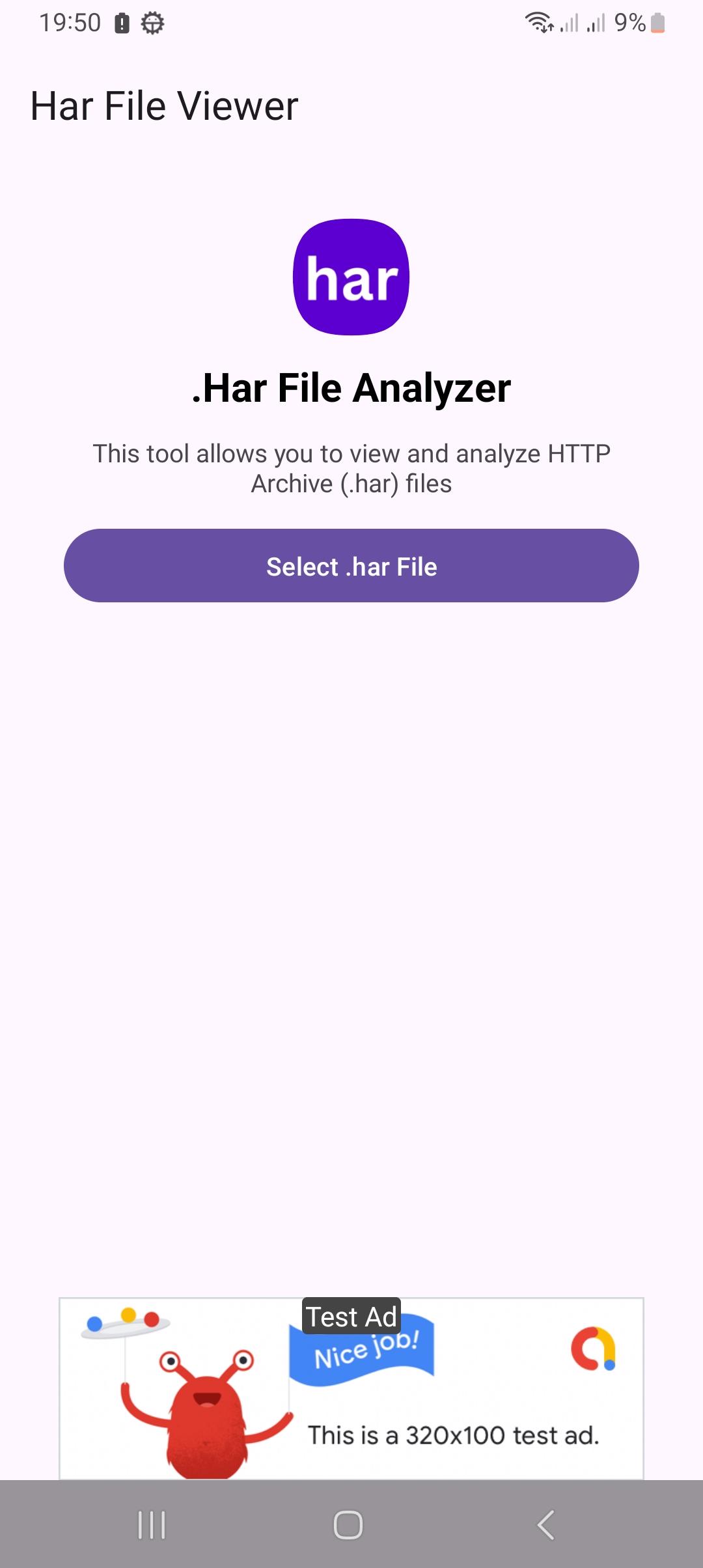 Har File Analyzer & Viewer APK for Android Download Har File Analyzer & Viewer APK for Android Download