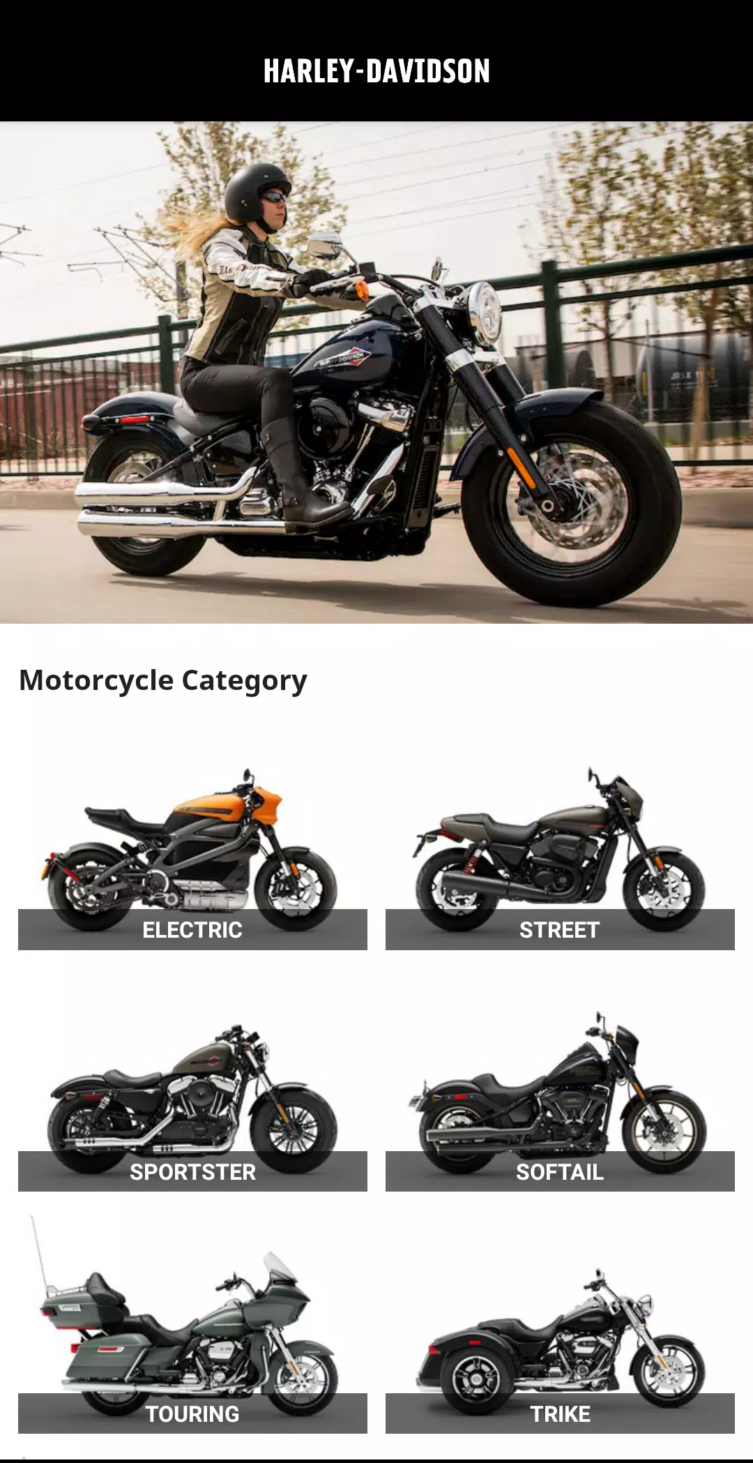 Harley Davidson Softail 1200 Specs