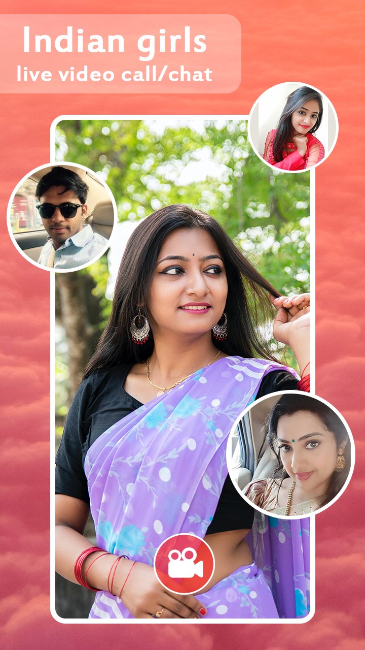 Indian Girl Live Video Call APK for Android Download