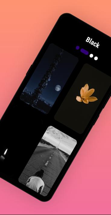 Latto Wallpapers 4k Amoled Dark Background安卓下载,安卓版apk 免费下载